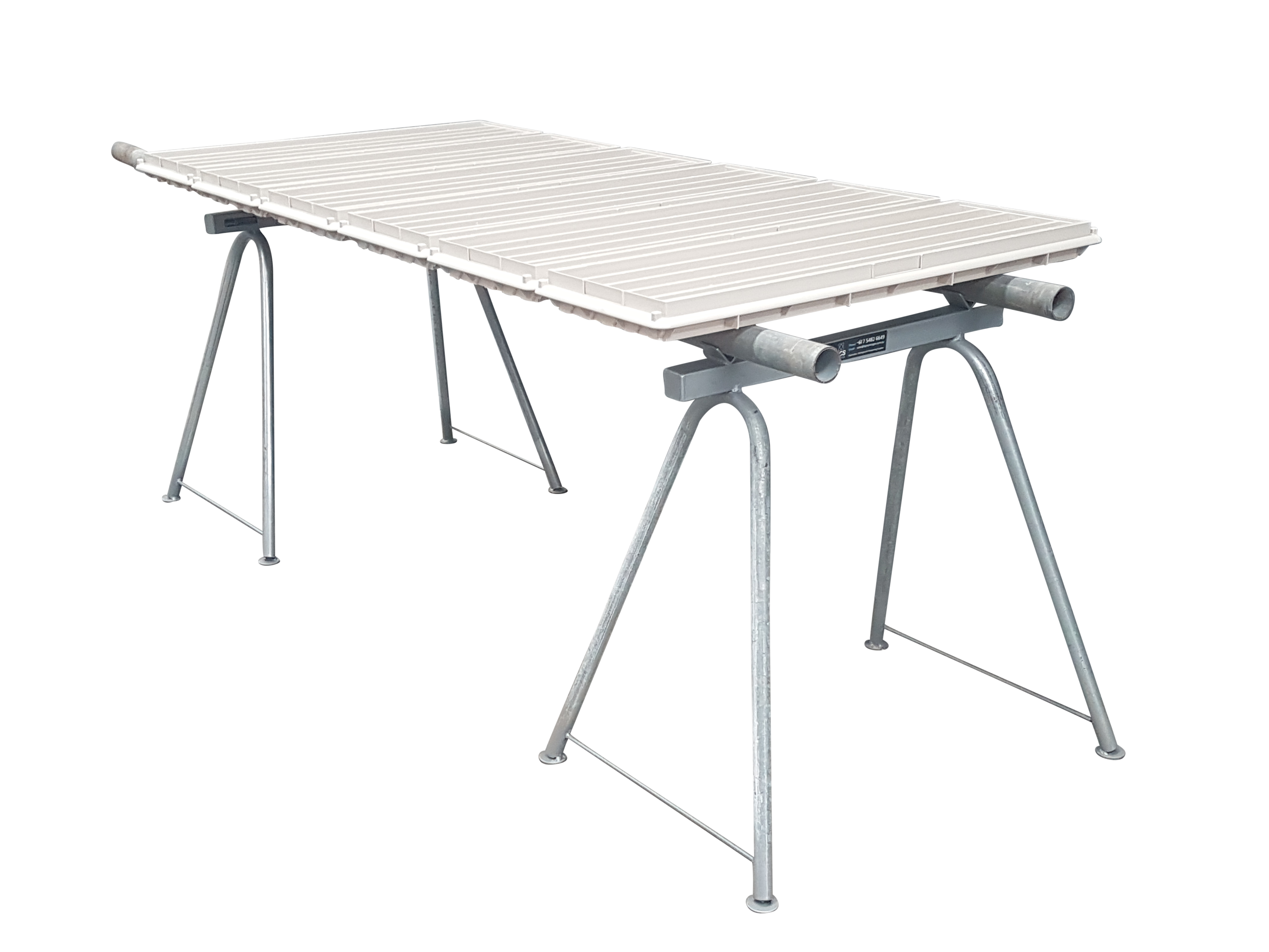 Core Logging A-Frame Trestle 900mm High