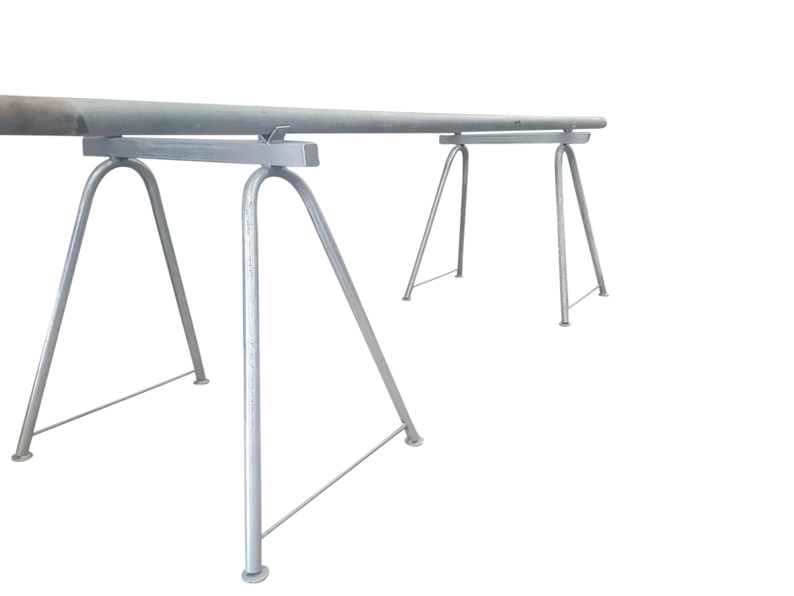 Core Logging A-Frame Trestle 900mm High