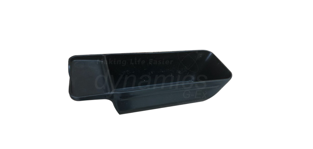 Discoverer® RC Chip Tray Pods