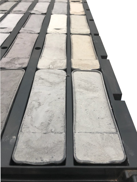 Discoverer® RC Chip Tray Pods