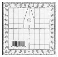 Geological Mapping Protractors