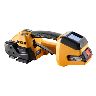 PET Strapping & Automatic Strapping Machines, Pallet Bundling