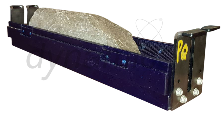 Discoverer® Core Guides / Core Boats for Automatic Core Saws