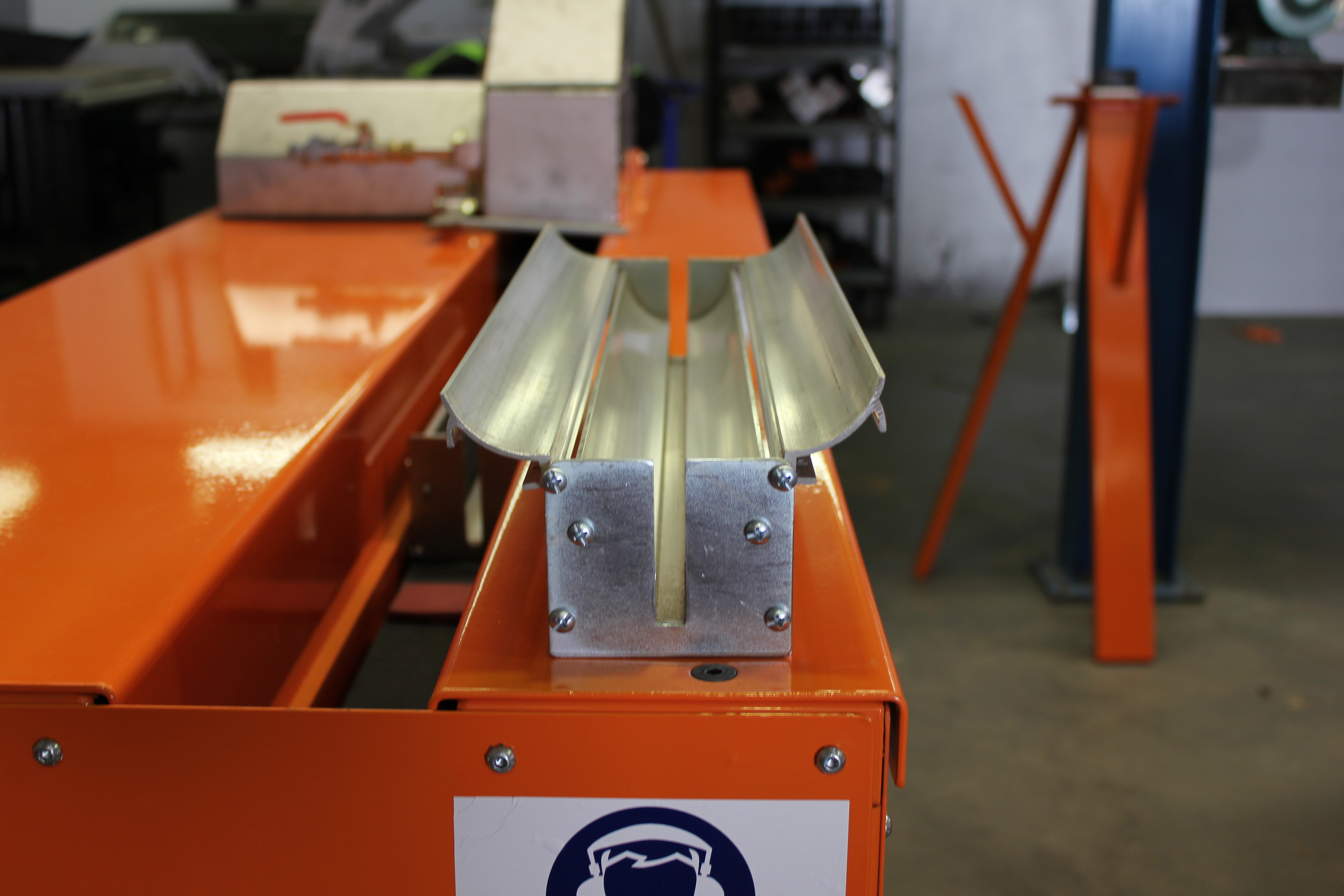 Corewise Automatic Core Saws