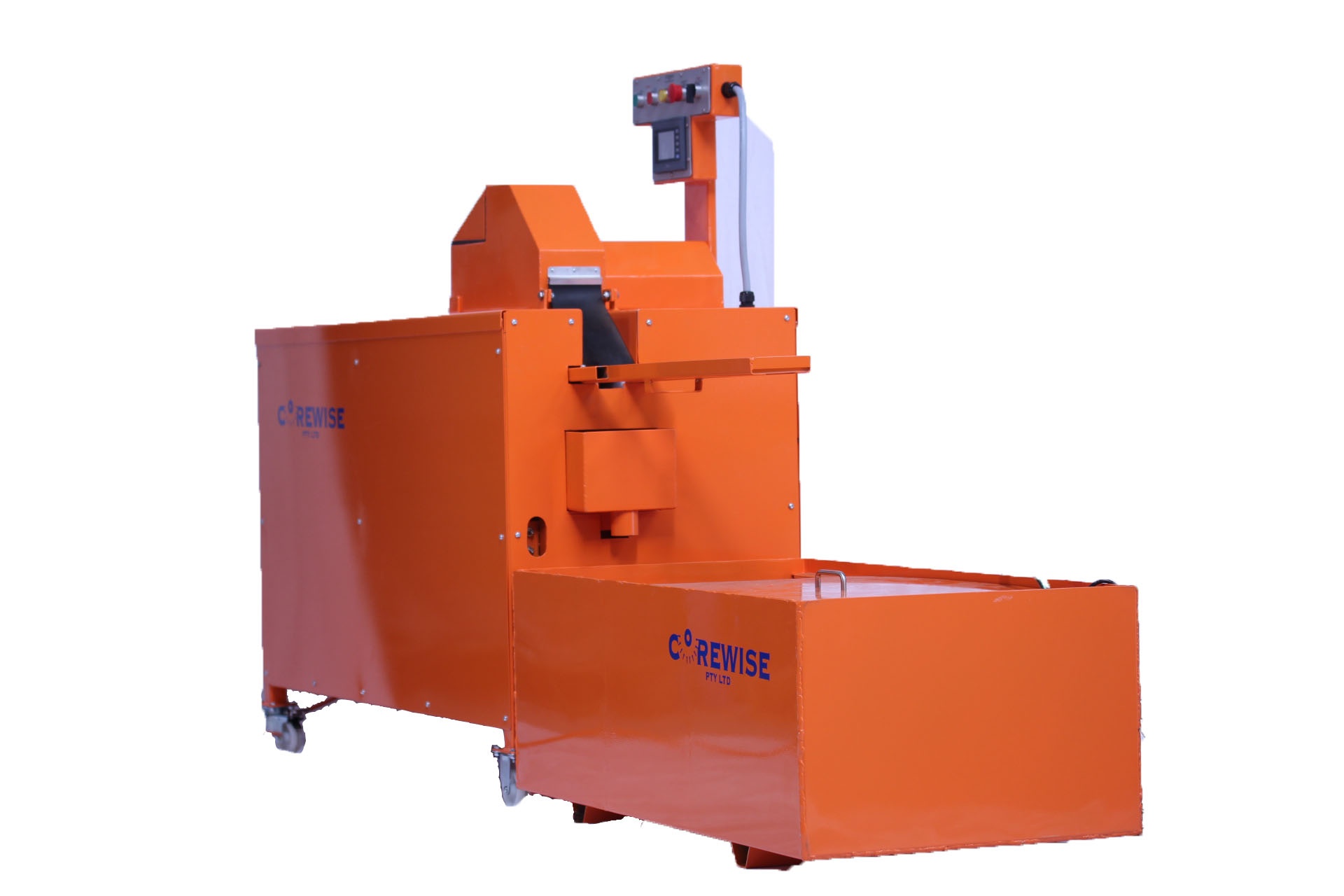 Corewise Automatic Core Saws