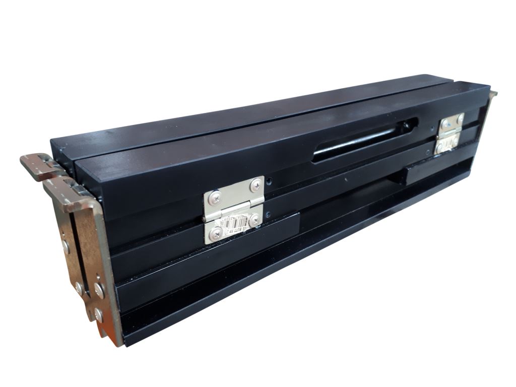 Discoverer® Core Guides / Core Boats for Automatic Core Saws