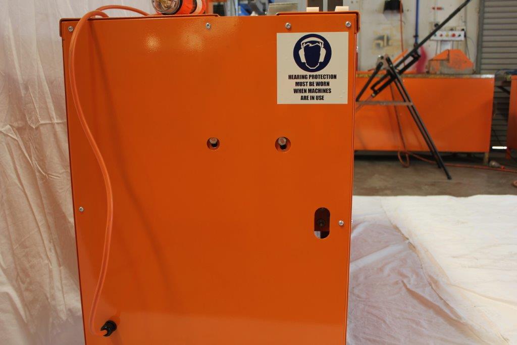 Corewise Automatic Core Saws