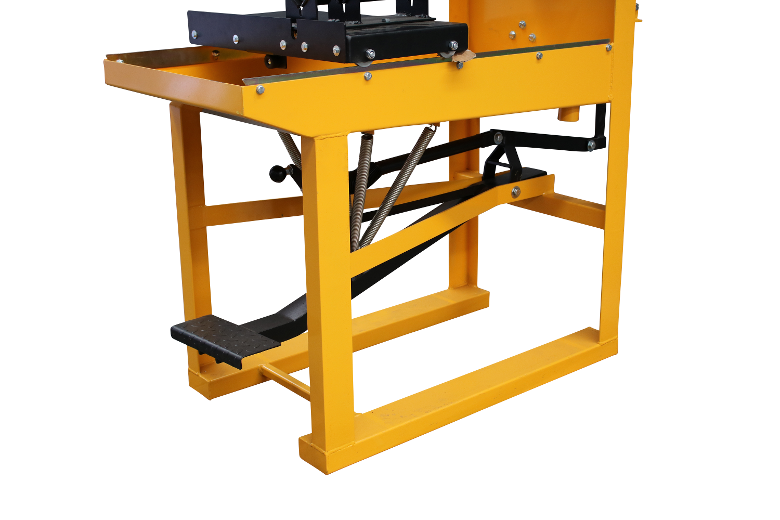 Discoverer® Manual Core Saws – Reliable & Affordable
