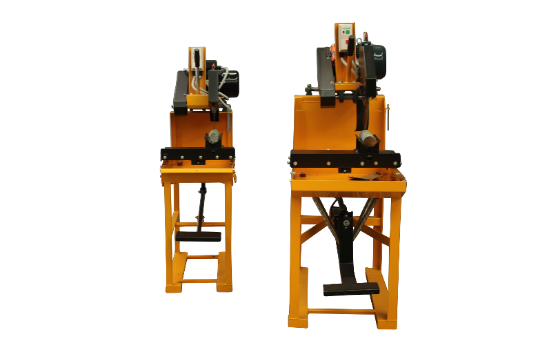 Discoverer® Manual Core Saws – Reliable & Affordable