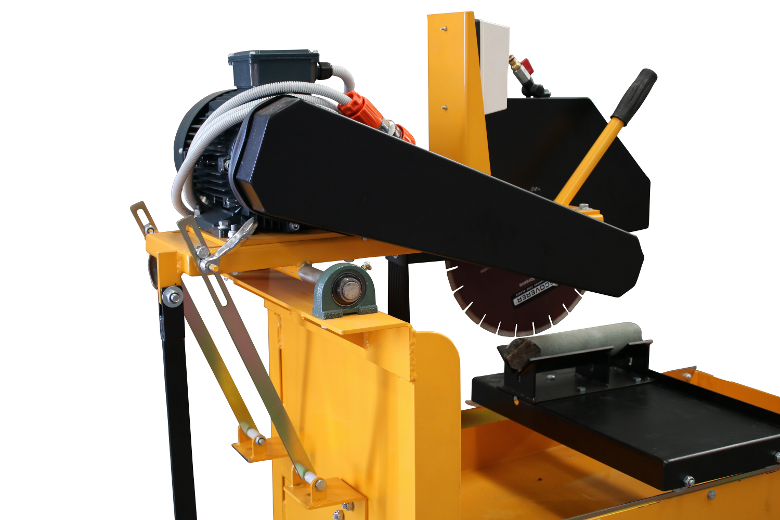 Discoverer® Manual Core Saws – Reliable & Affordable