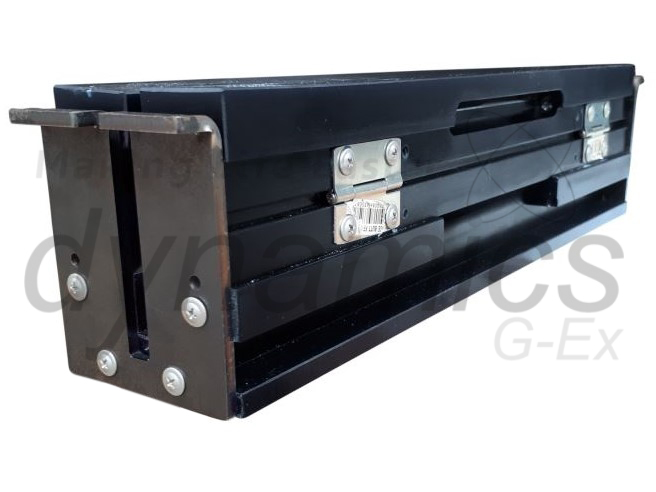 Discoverer® Core Guides / Core Boats for Automatic Core Saws